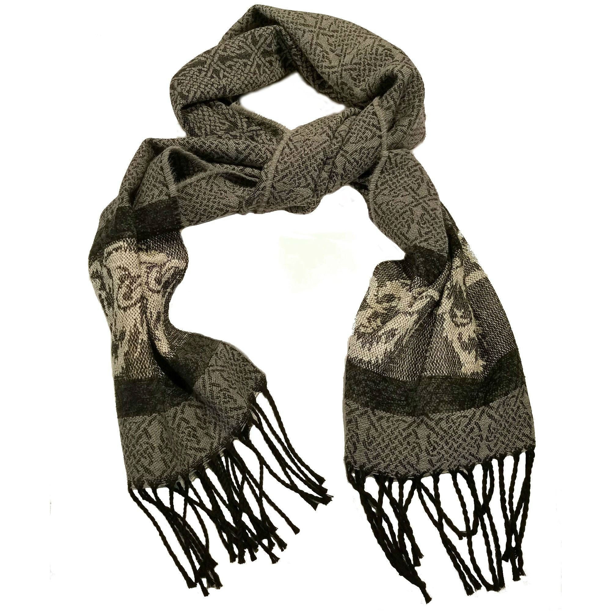 Calzeat: Celtic Shawls, Wraps & Scarves | Scotland House, Ltd.