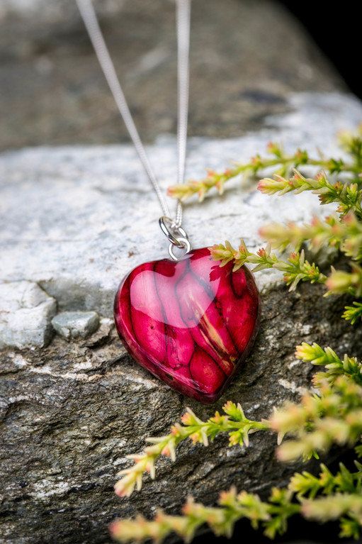 Heathergems Jewelry from Scotland | Scotland House, Ltd.