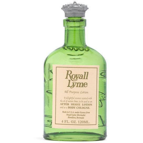 Royall Lyme Fragrances & More | Scotland House, Ltd.