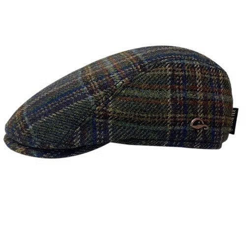 Jackson Wool Gore-Tex Driving Cap [2 Colors] – Scotland House, Ltd.