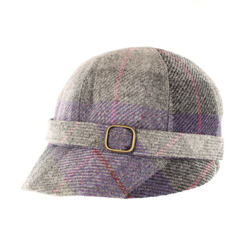 Irish Wool Flapper Hat [17 Colors] – Scotland House, Ltd.