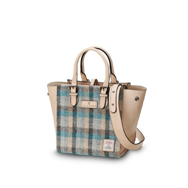 The Medium Caillie Tote [4 colors] – Scotland House, Ltd.
