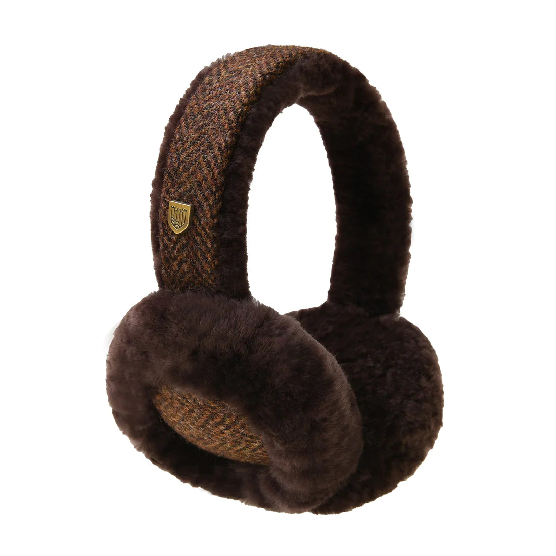Ear Muffs [4 Colors] – Scotland House, Ltd.