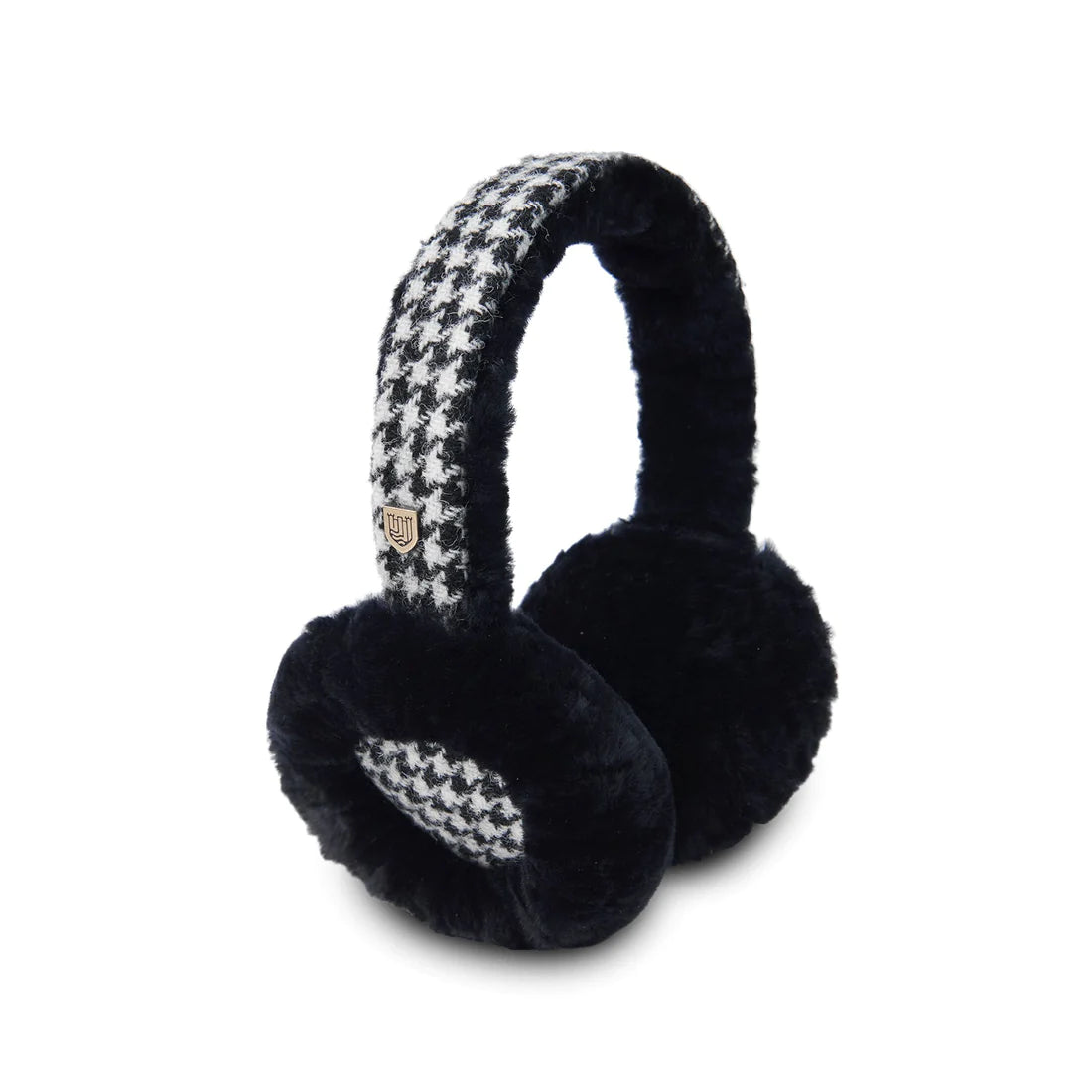 Harris Tweed Ear Muffs [5 Colors] – Scotland House, Ltd.