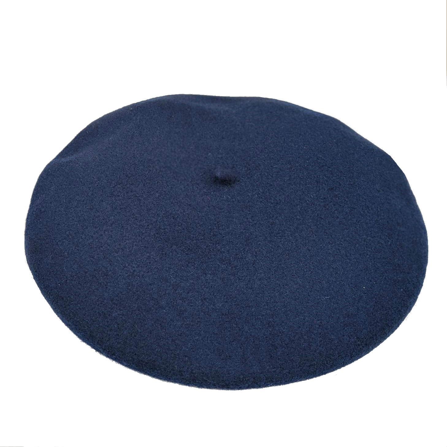 Authentic French Wool Beret | Scotland House, Ltd.