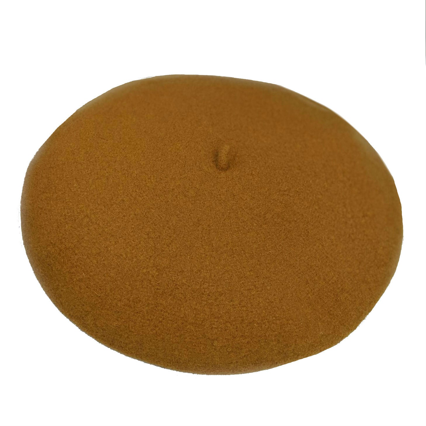 Authentic French Wool Beret | Scotland House, Ltd.