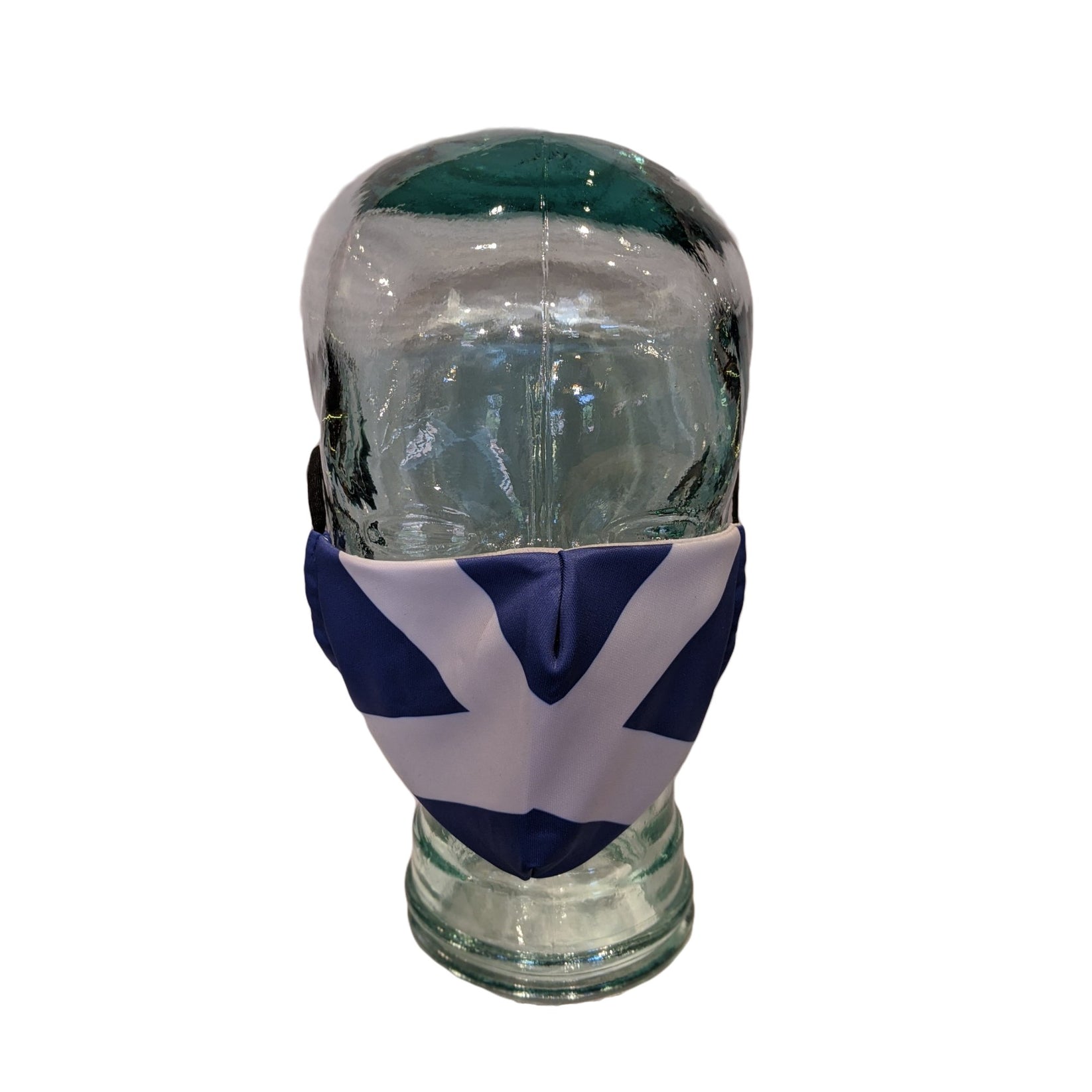 UK-Themed Face Masks | Scottish Flag, Union Jack, Irish Flag, Tartan ...