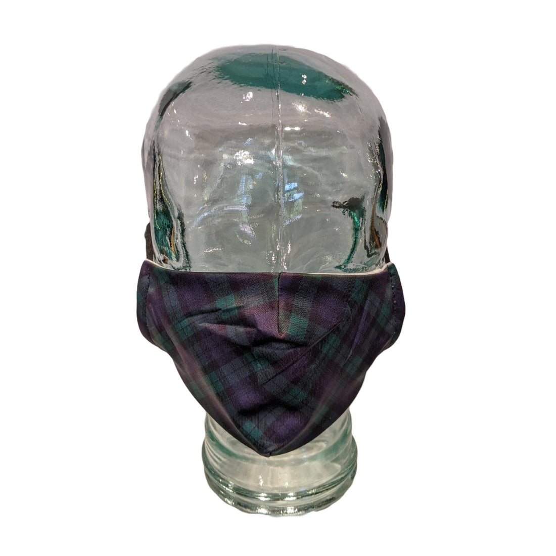 UK-Themed Face Masks | Scottish Flag, Union Jack, Irish Flag, Tartan ...