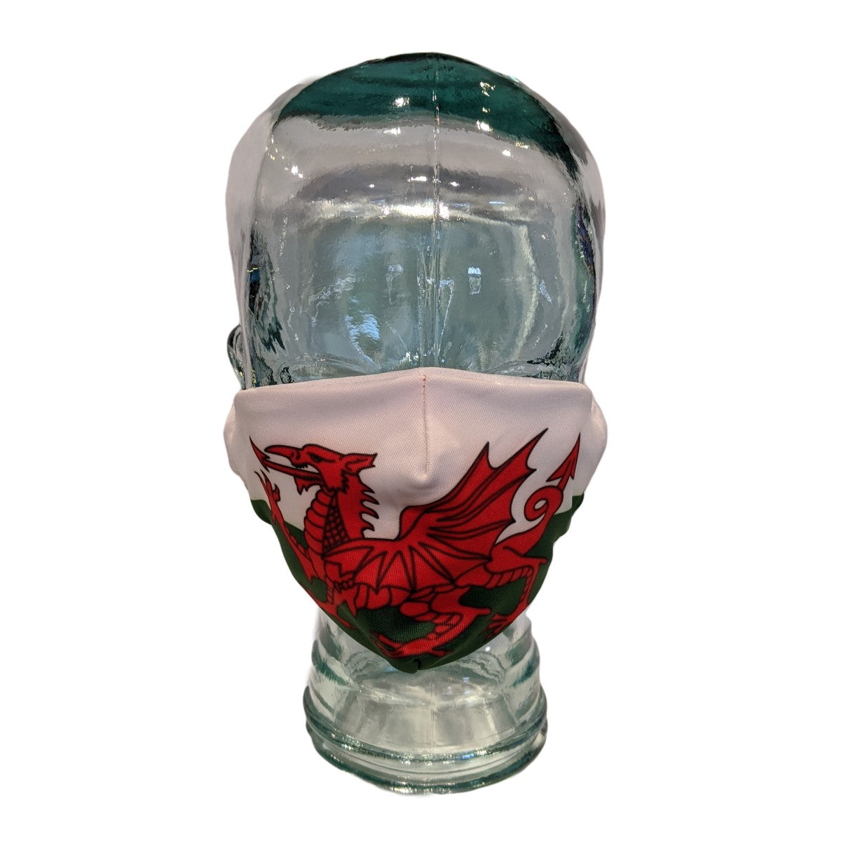 UK-Themed Face Masks | Scottish Flag, Union Jack, Irish Flag, Tartan ...