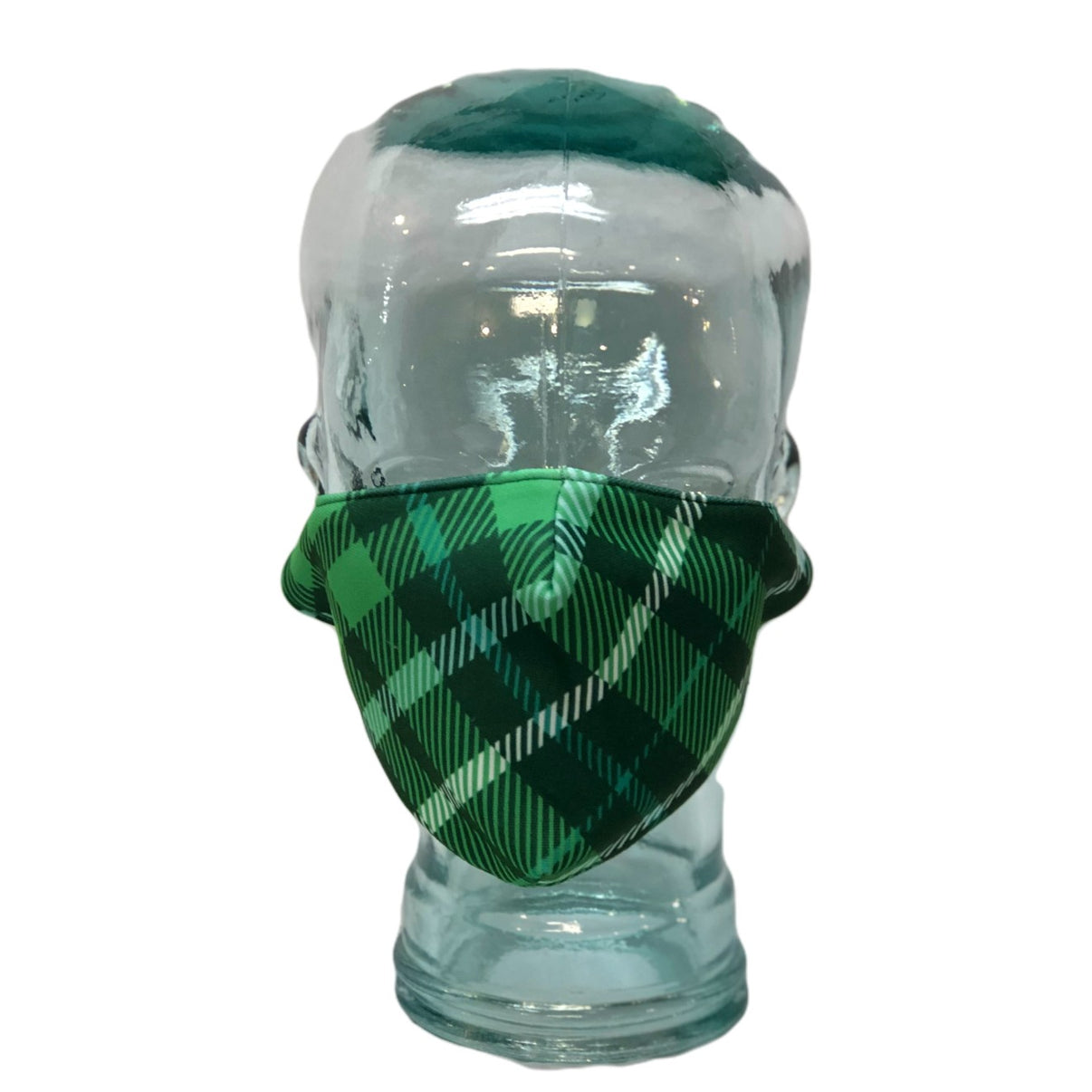 UK-Themed Face Masks | Scottish Flag, Union Jack, Irish Flag, Tartan ...