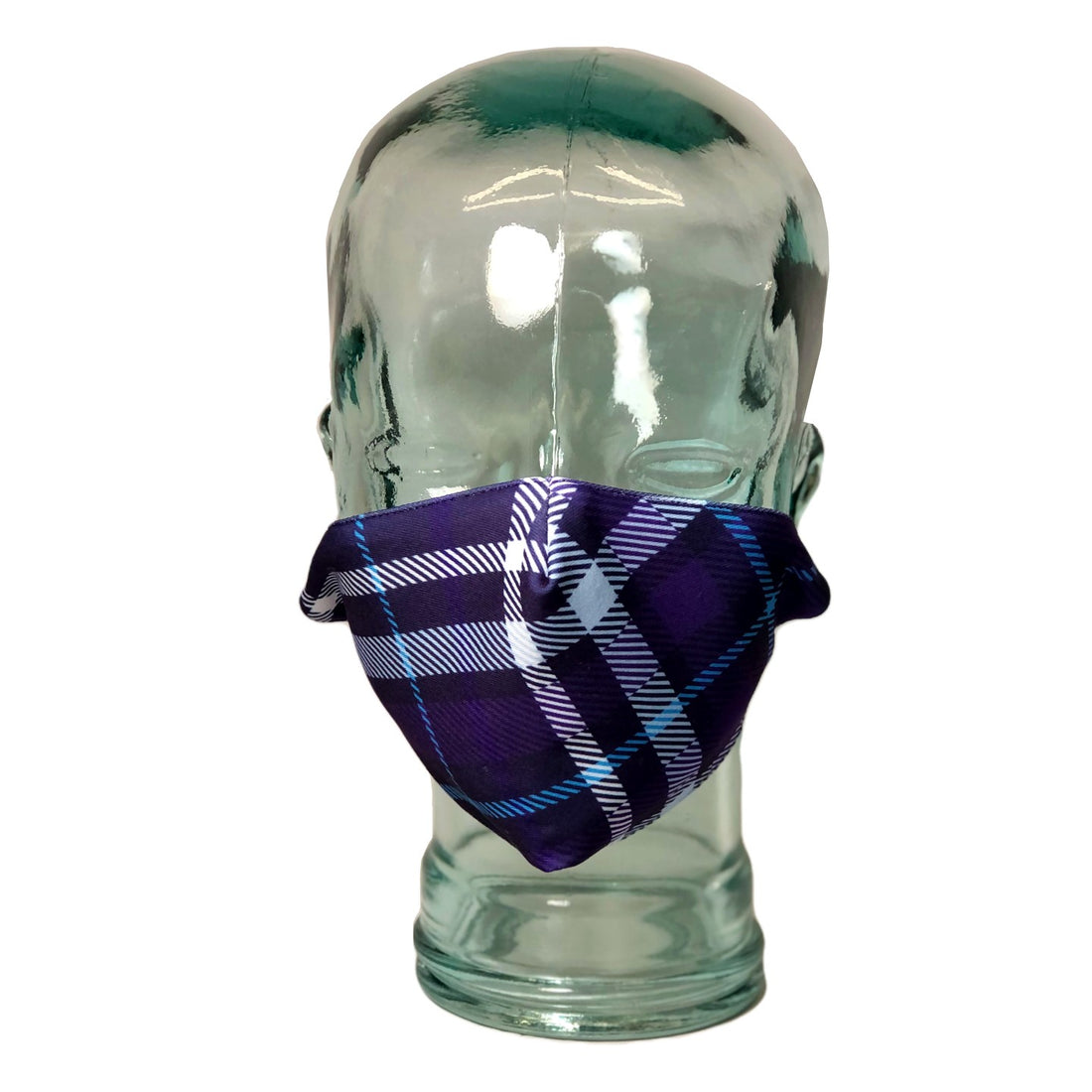 UK-Themed Face Masks | Scottish Flag, Union Jack, Irish Flag, Tartan ...